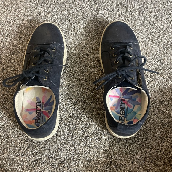 Born | Shoes | Born Zipper Shoes | Poshmark